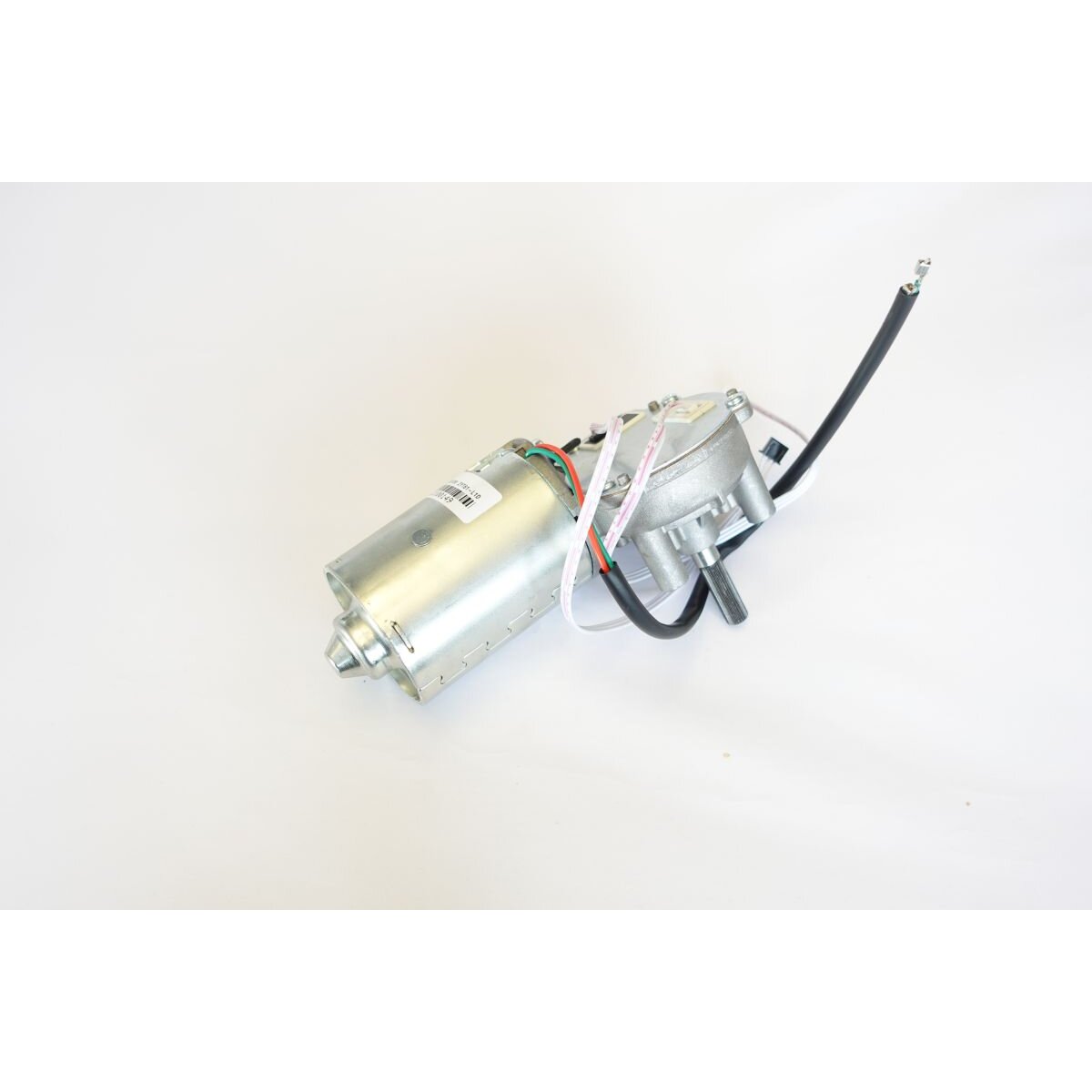 Motor Move 600 Serie 3